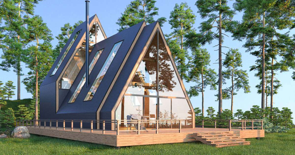 Modulárne domy | Real Estate Group4U